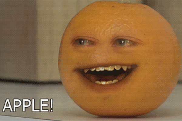 Got an Annoying Orange in your team? Here's how to deal
