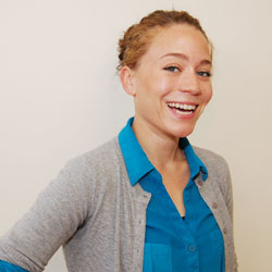 Ayla Lewis, Author at Hppy