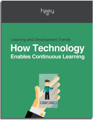 Learning and Development Trends: How Technology Enables Learning