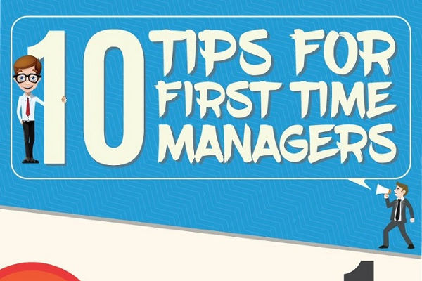 [Infographic] 10 Tips to Become a Successful Manager - Hppy