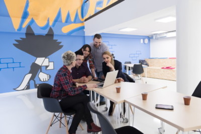 Different Ways Hobbies Can Help Employees Be More Productive at Work - Hppy