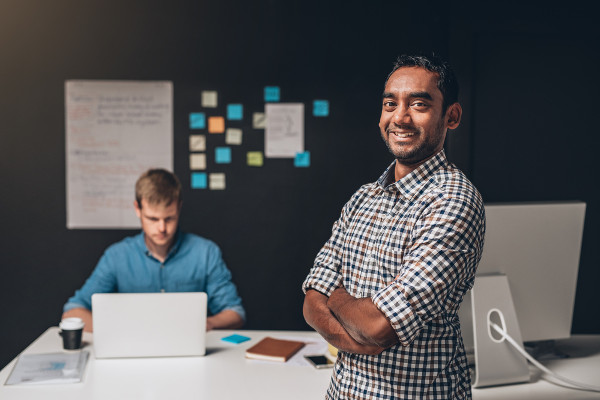 Starting as the Head of Talent in a Startup? Here’s where you can start