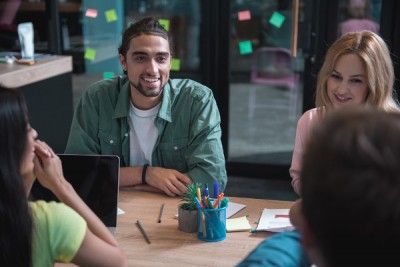 5 Top Tips for Choosing the Best Candidates - Hppy