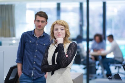 Figuring Out The Next Step In Your Career Path - Hppy