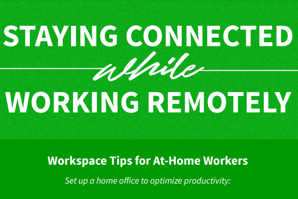 Working Remotely: Tips for Workers and Their Managers - Hppy