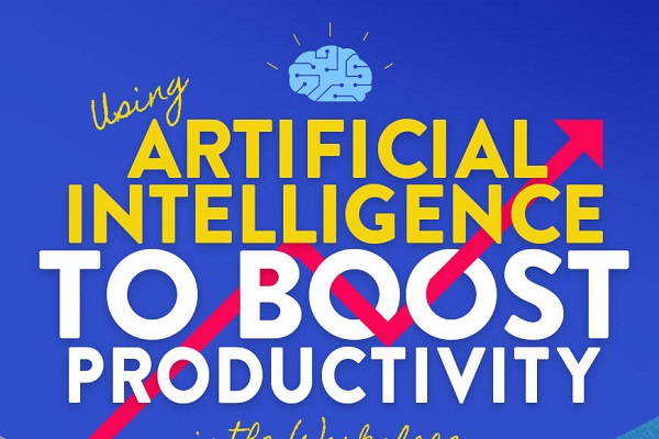 Working Smarter, Not Harder: Using AI to Boost Productivity - Hppy