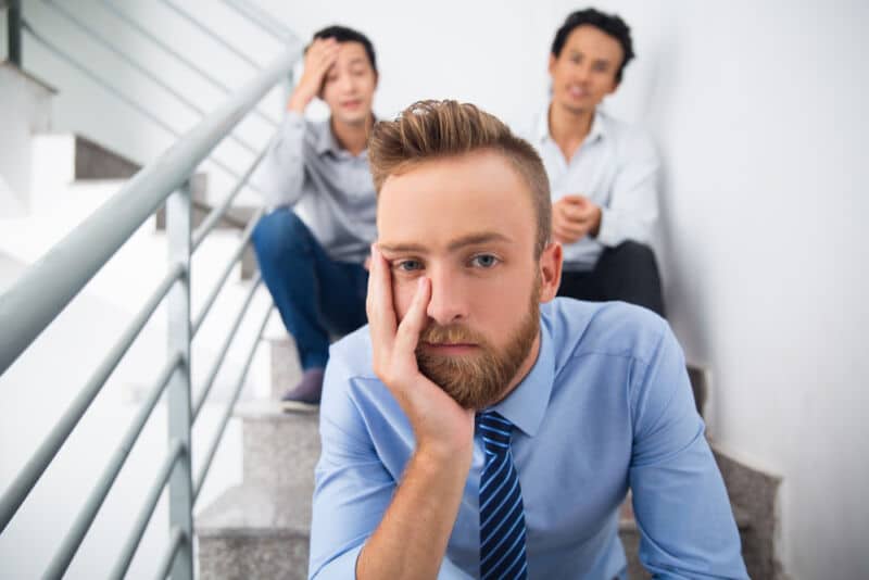 4 Causes of Unhappy Employees and How to Deal with Them