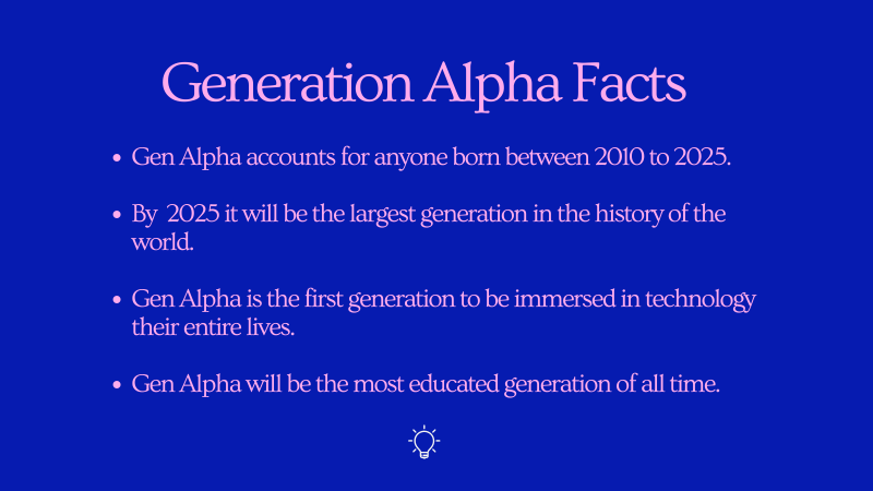Gen Alpha in the Workplace: Embracing Future Talent
