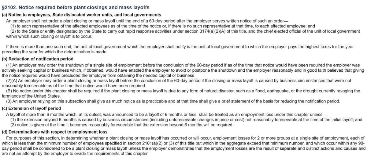 How to Write a Termination Email For An Employee?