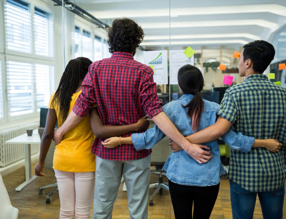 [Infographic] Why Company Culture Matters - Hppy