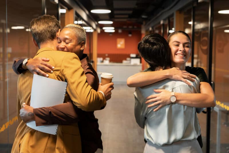 Conflict Resolution: How Diversity Elevates Business Strategy