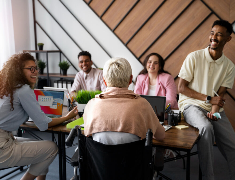 Personality Clashes Occur At Work - 7 Ways To Deal With Them