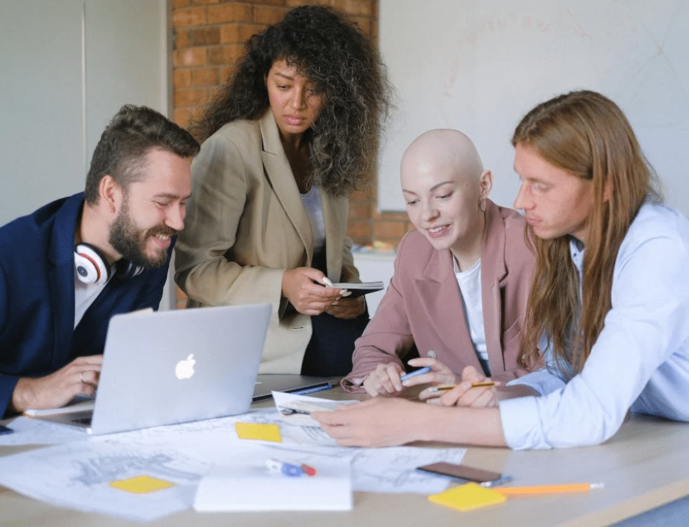 Personality Clashes Occur At Work - 7 Ways To Deal With Them