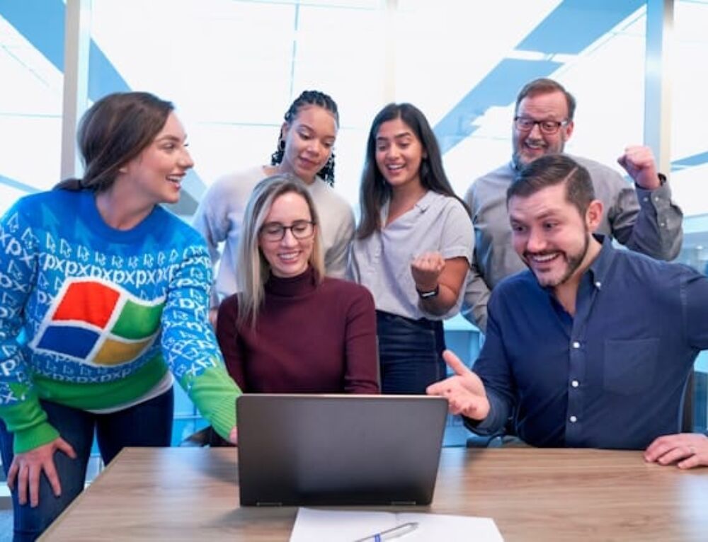 Personality Clashes Occur At Work - 7 Ways To Deal With Them