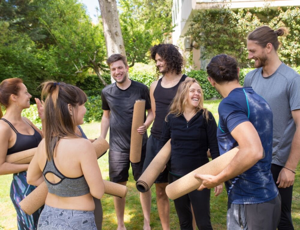 Personality Clashes Occur At Work - 7 Ways To Deal With Them