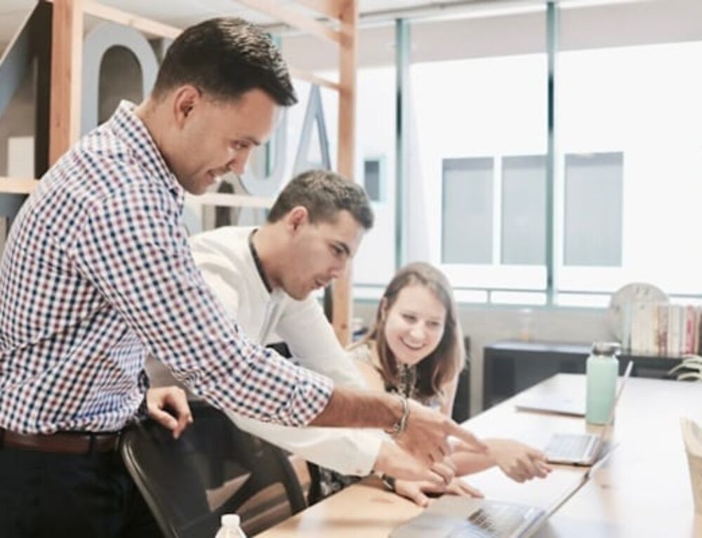 Personality Clashes Occur At Work - 7 Ways To Deal With Them